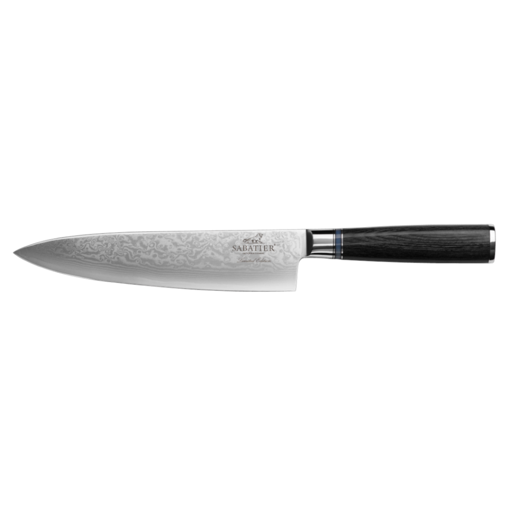 SABATIER International Brasserie Santoku-Messer | Küchenhammer