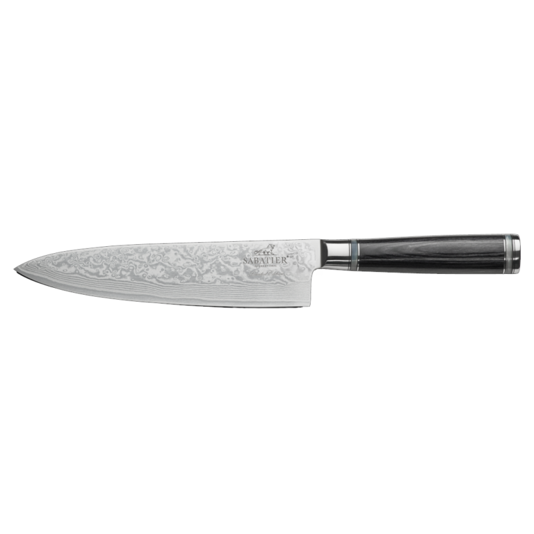 SABATIER International Santoku-Messer - Küchenhammer