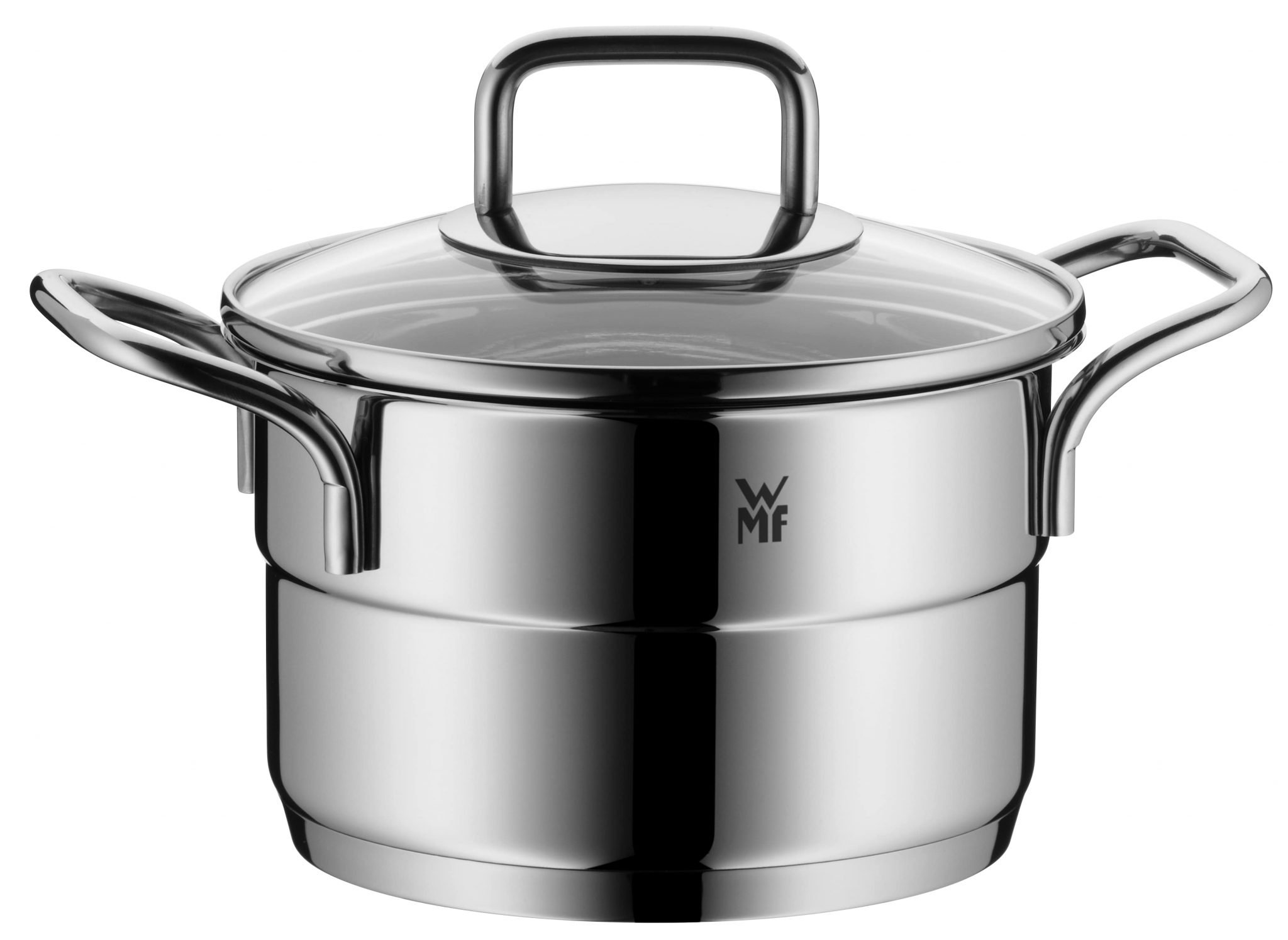 WMF SELECTit! Fleischtopf 16 cm Küchenhammer - Küchenhammer